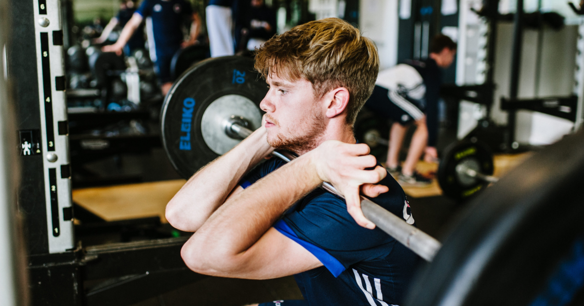 Coached Plus | High Performance Sports Coaching